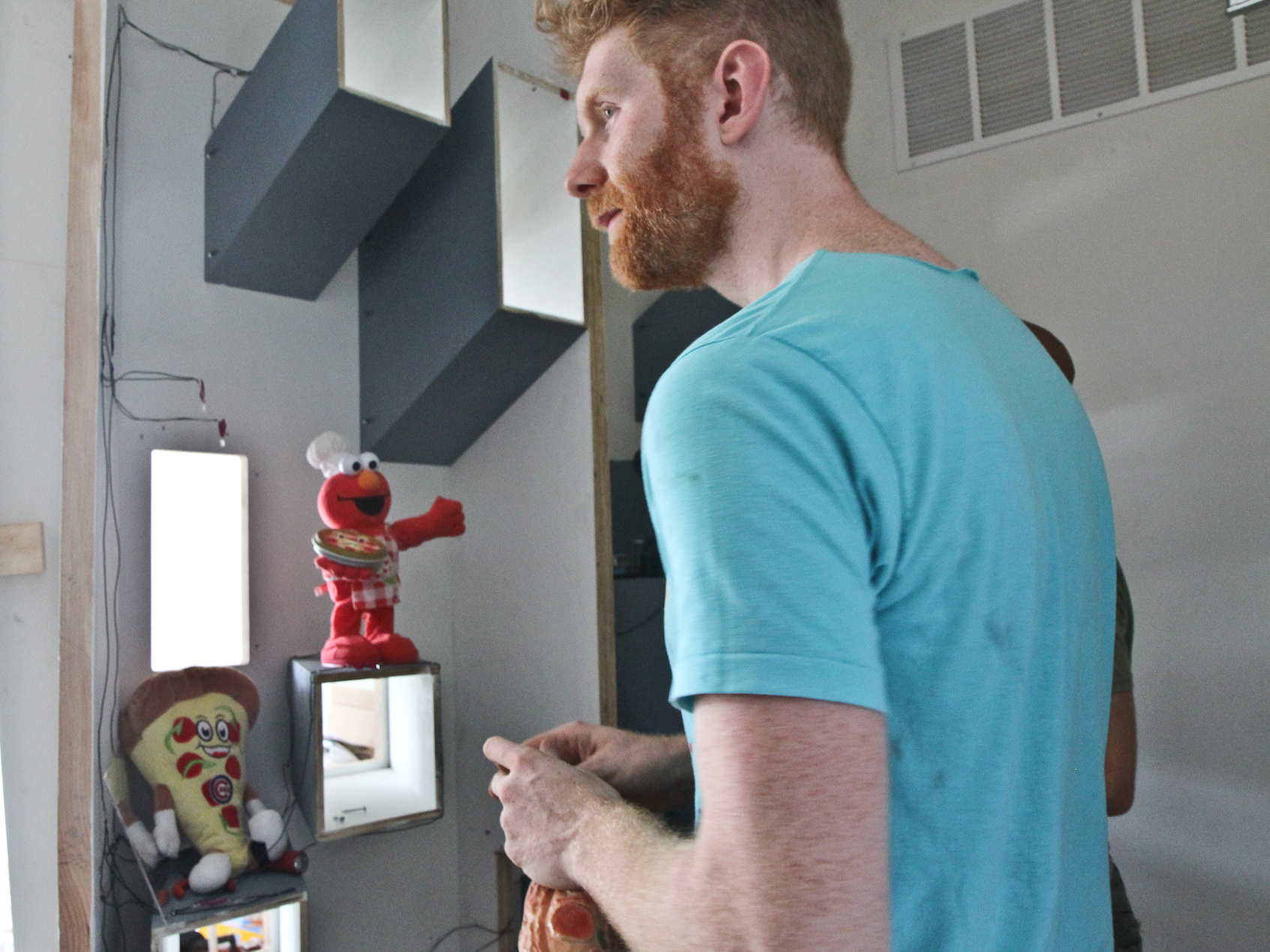 Pizza Museum To Offer A Slice Of American Food And Culture | NCPR News