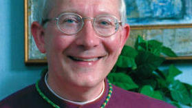 Bishop Explains Vatican's Criticism Of U.S. Nuns : NPR