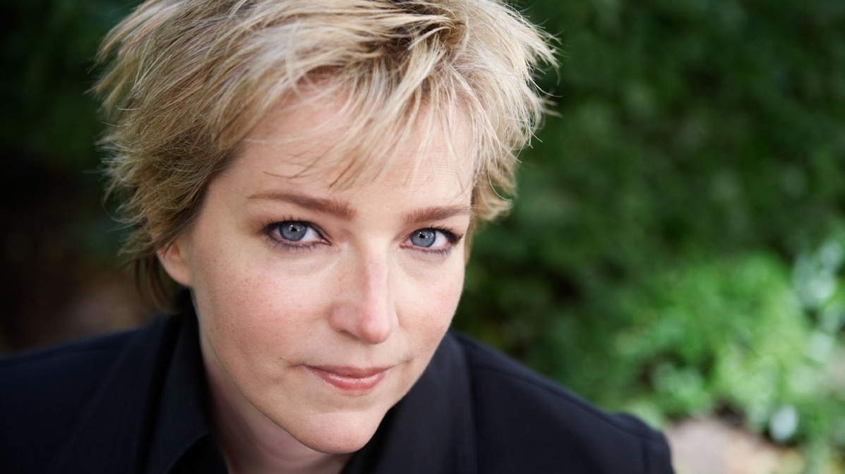 Writer Has A Down-Home Feel For Atlanta's Dark Side : NPR