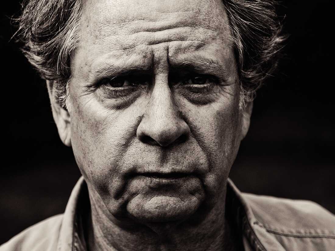 Two Drunken Dudes Prioritize Language In 'You & Me' : NPR