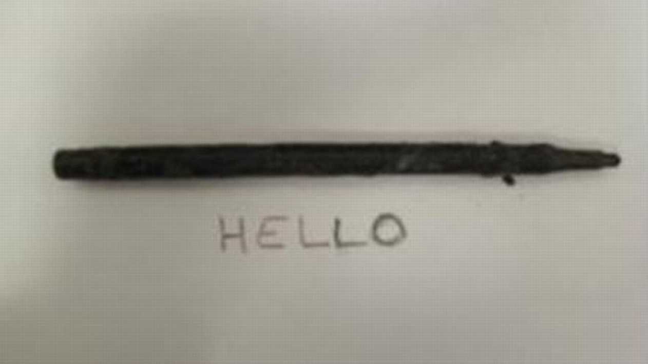 Weekend Special: The Miracle Of The Felt-Tipped Pen : Krulwich Wonders ...