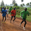 How One Kenyan Tribe Produces The World's Best Runners : Parallels : NPR
