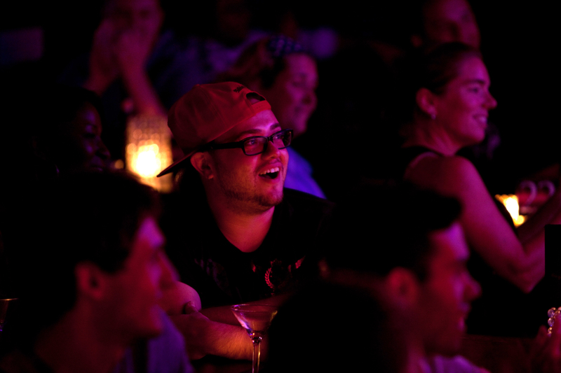 An Anthropologist Walks Into A Bar And Asks, 'Why Is This Joke Funny ...