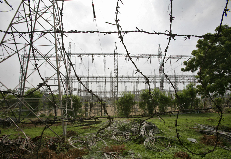 India's Power Woes A Classic Story Of Supply, Demand : NPR