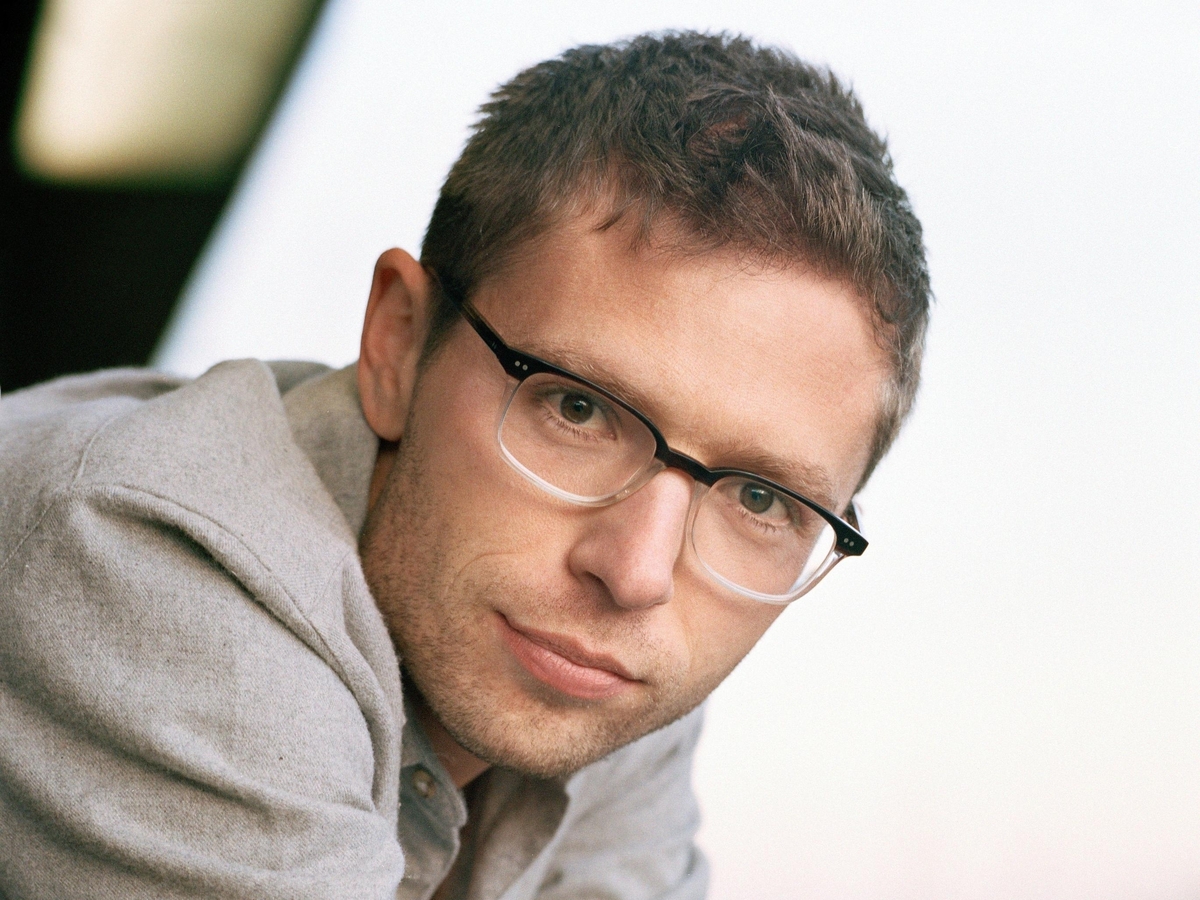 'The Lies Are Over': A Journalist Unravels : NPR