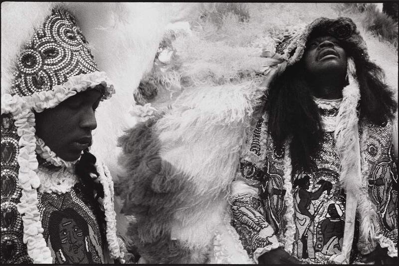 Meet Marilyn Nance: Photographer/Psychic? : The Picture Show : NPR