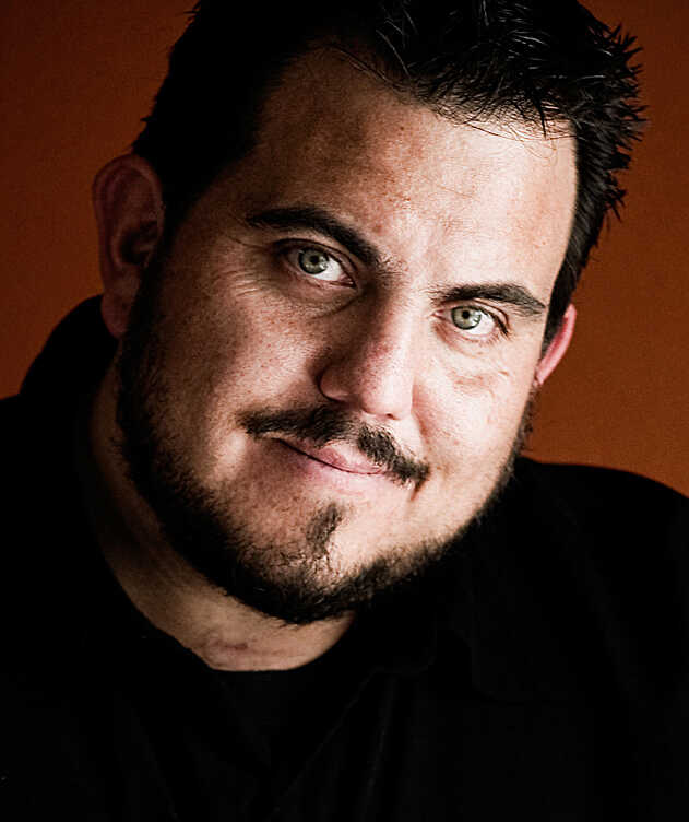 Photographing The Emotions Of Aurora : The Picture Show : NPR