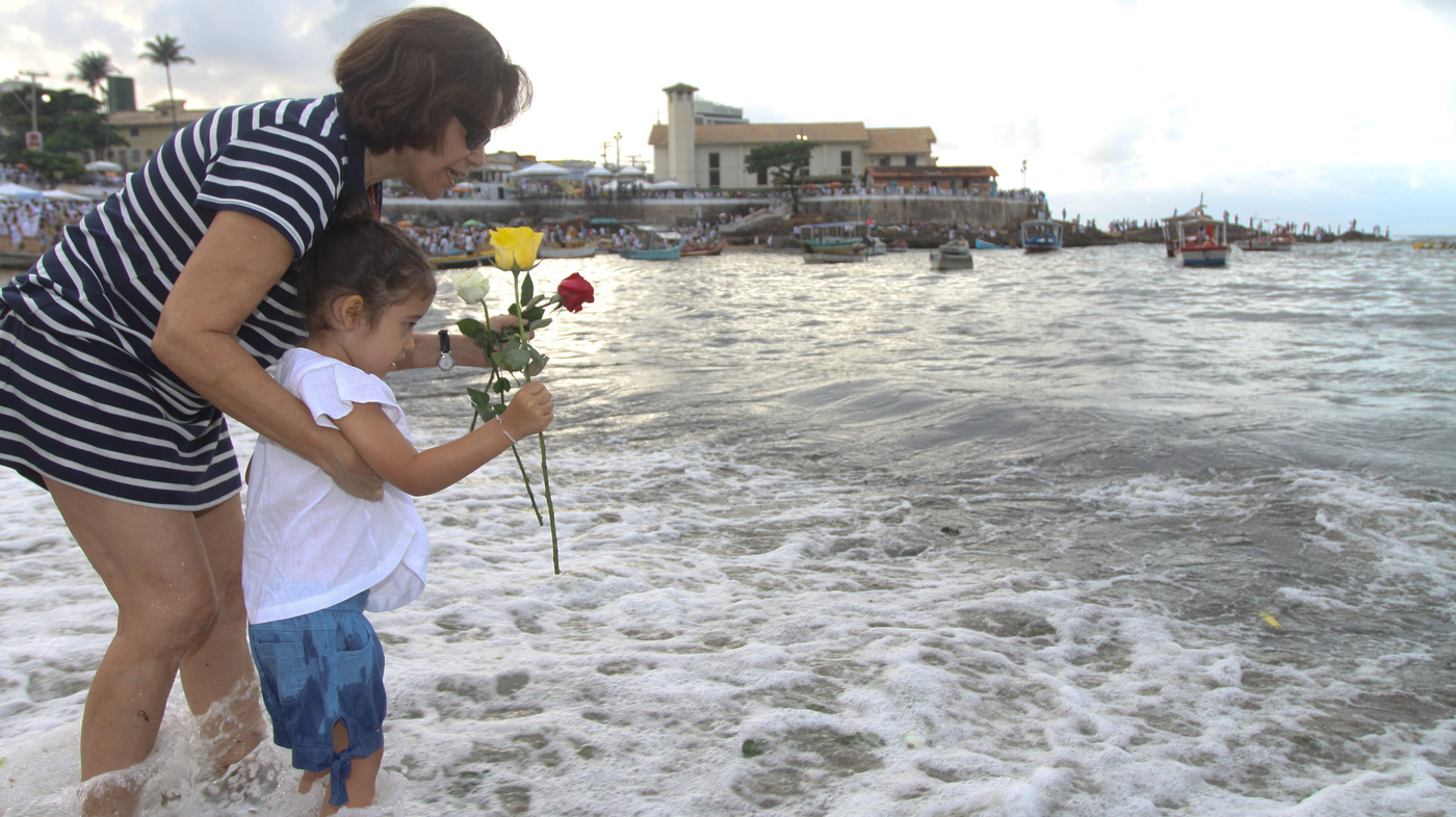 The Science Of Ritual: Why We Seek Help And Healing In Repetition ...