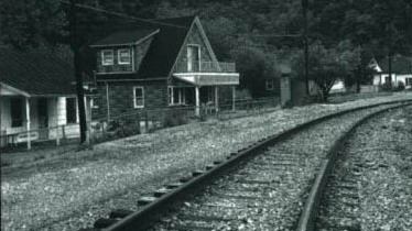 Crum: Lee Maynard's 'Love Letter' To His Hometown : NPR