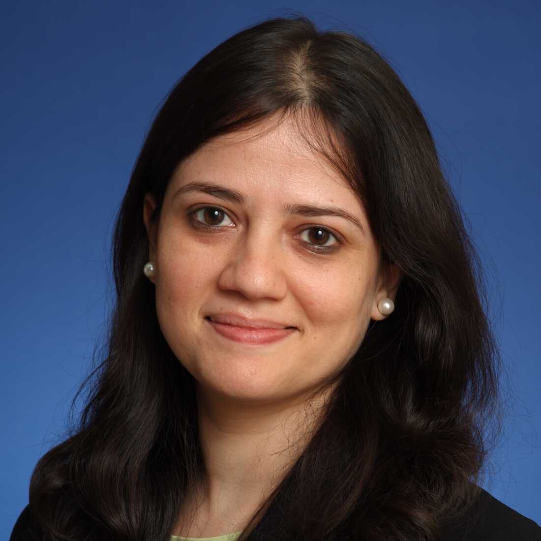 What Can We Do To Fix The Economy? : NPR