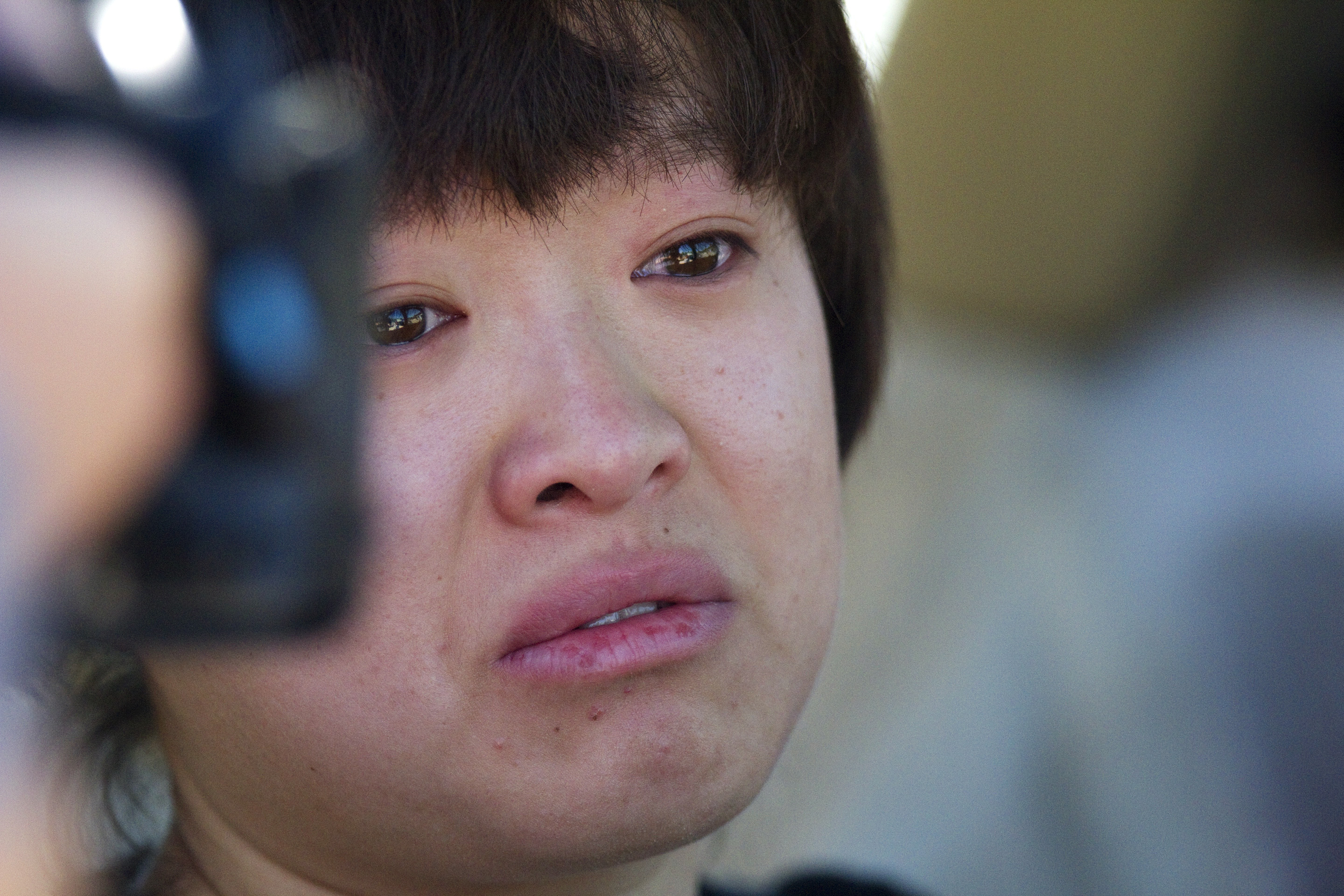 Lin Gan's Instagram, Twitter & Facebook on IDCrawl