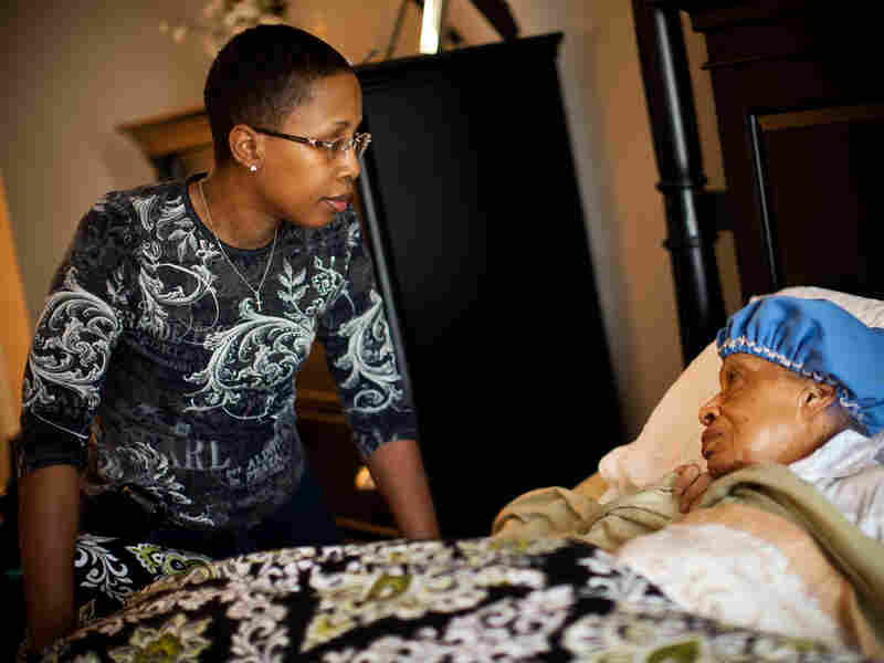 NPR Deepens Coverage of Race, Ethnicity and Culture : NPR Extra : NPR