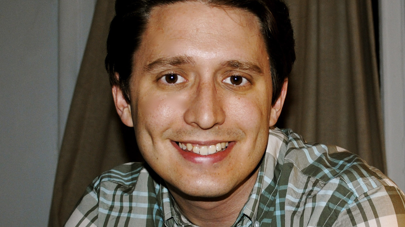 'Dreamland': Open Your Eyes To The Science Of Sleep : NPR