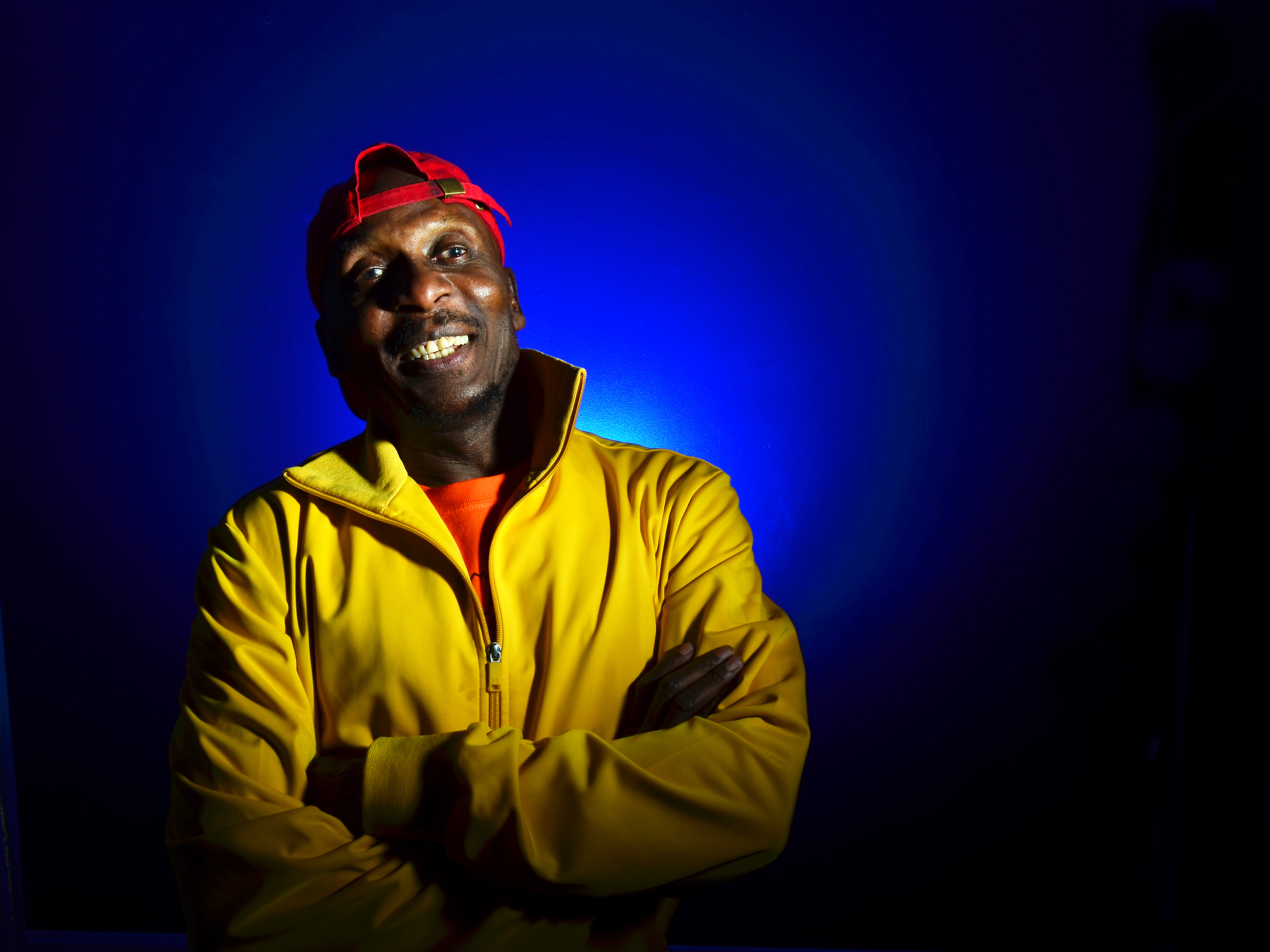 Jimmy Cliff On Career 'Rebirth' And The Nature Of Success | NCPR News