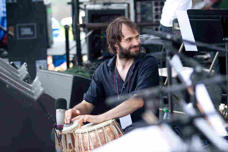 Highlights: The 2012 Newport Jazz Festival In Photos : A Blog Supreme : NPR