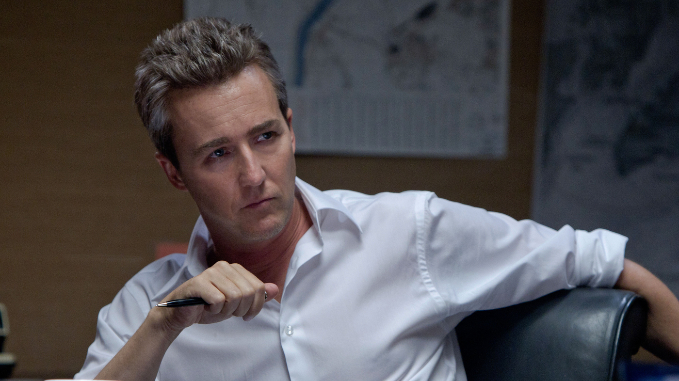 Movie Review - 'The Bourne Legacy' - New Character, New Star, Same ...