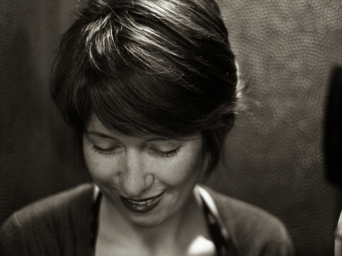 First Watch: Wolf Larsen, 'If I Be Wrong' : All Songs Considered : NPR