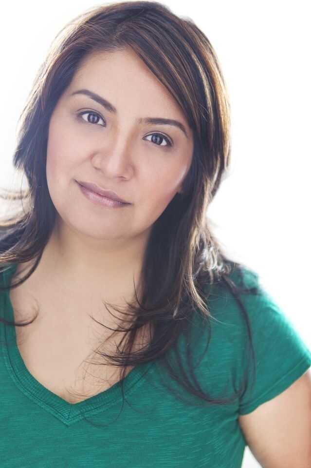 Cristela Alonzo Stand Up Full