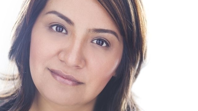 Cristela Alonzo, Making Funny Her Own Way : NPR