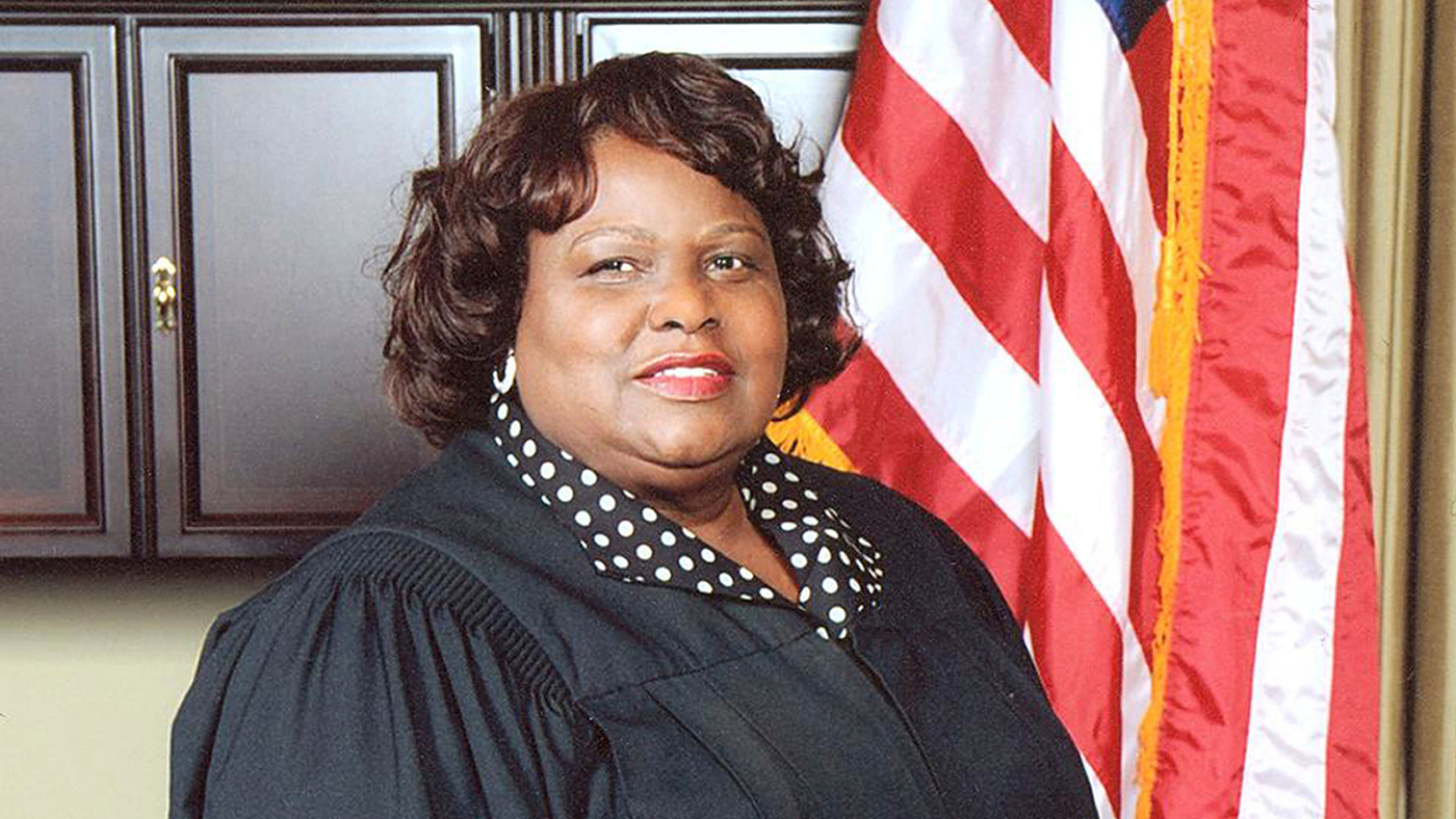 Louisiana Court In Racially Charged Power Struggle, Again : NPR