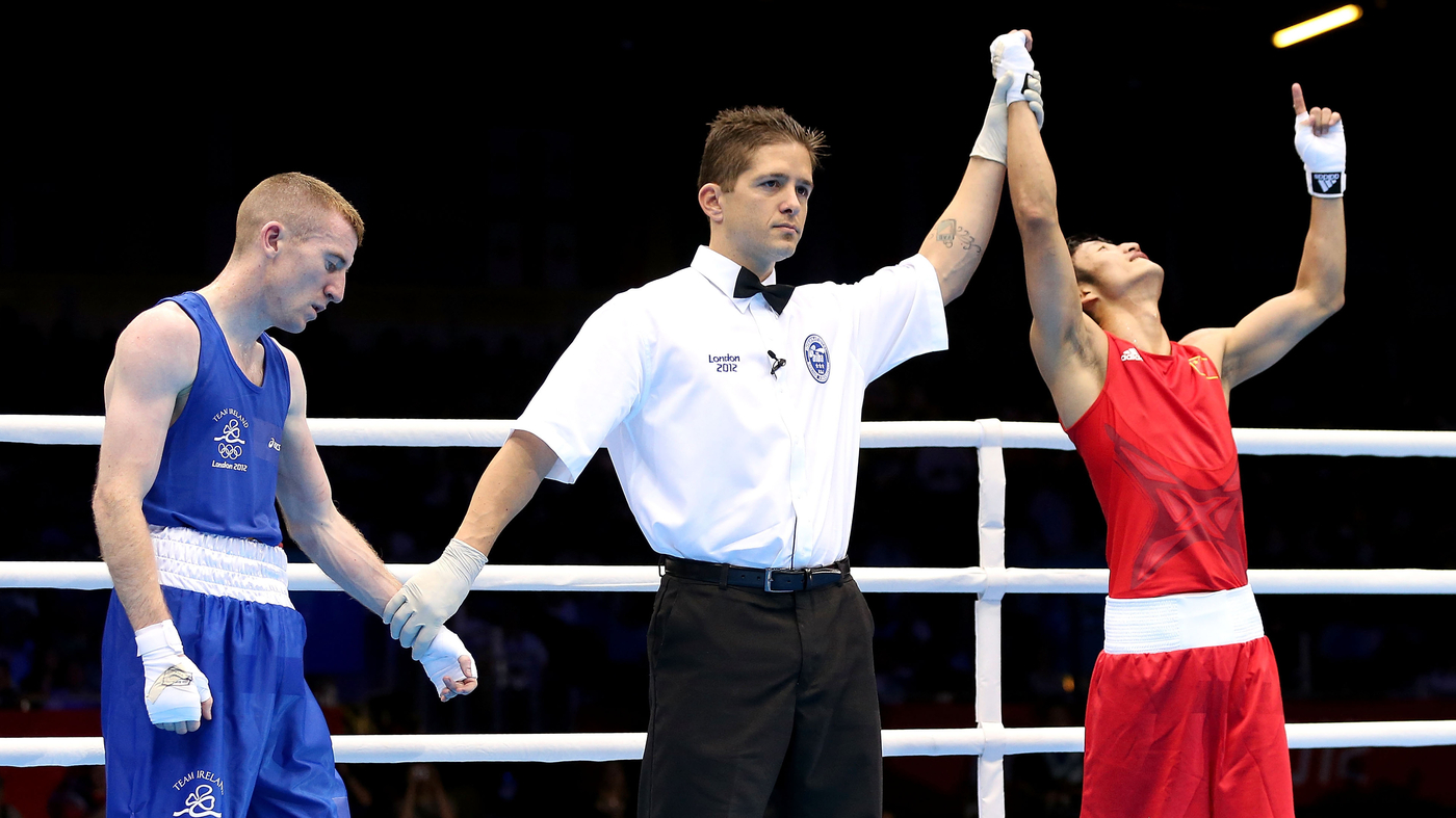 Boxing Maths and Aftermaths: Why Similar Scores Are A Mean System : The ...