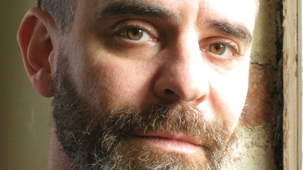 David Rakoff: 'There Is No Answer As To Why Me' : NPR