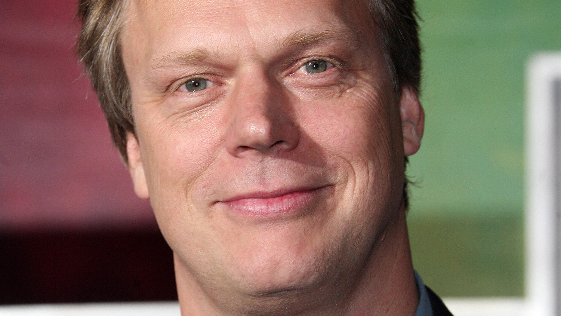 The Movie Peter Hedges Has 'Seen A Million Times' : NPR
