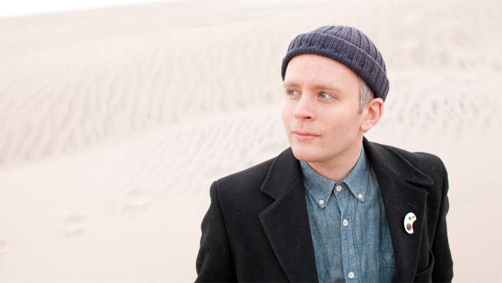 Jens Lekman : NPR