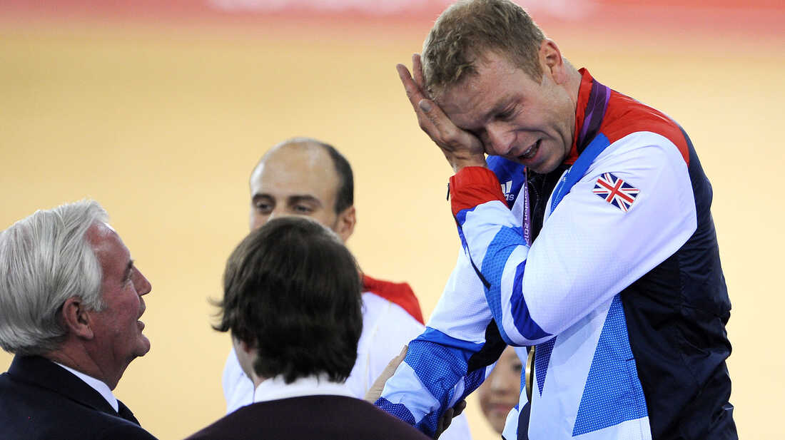 Winners And Losers From London's Summer Olympics, 'The Crying Games ...