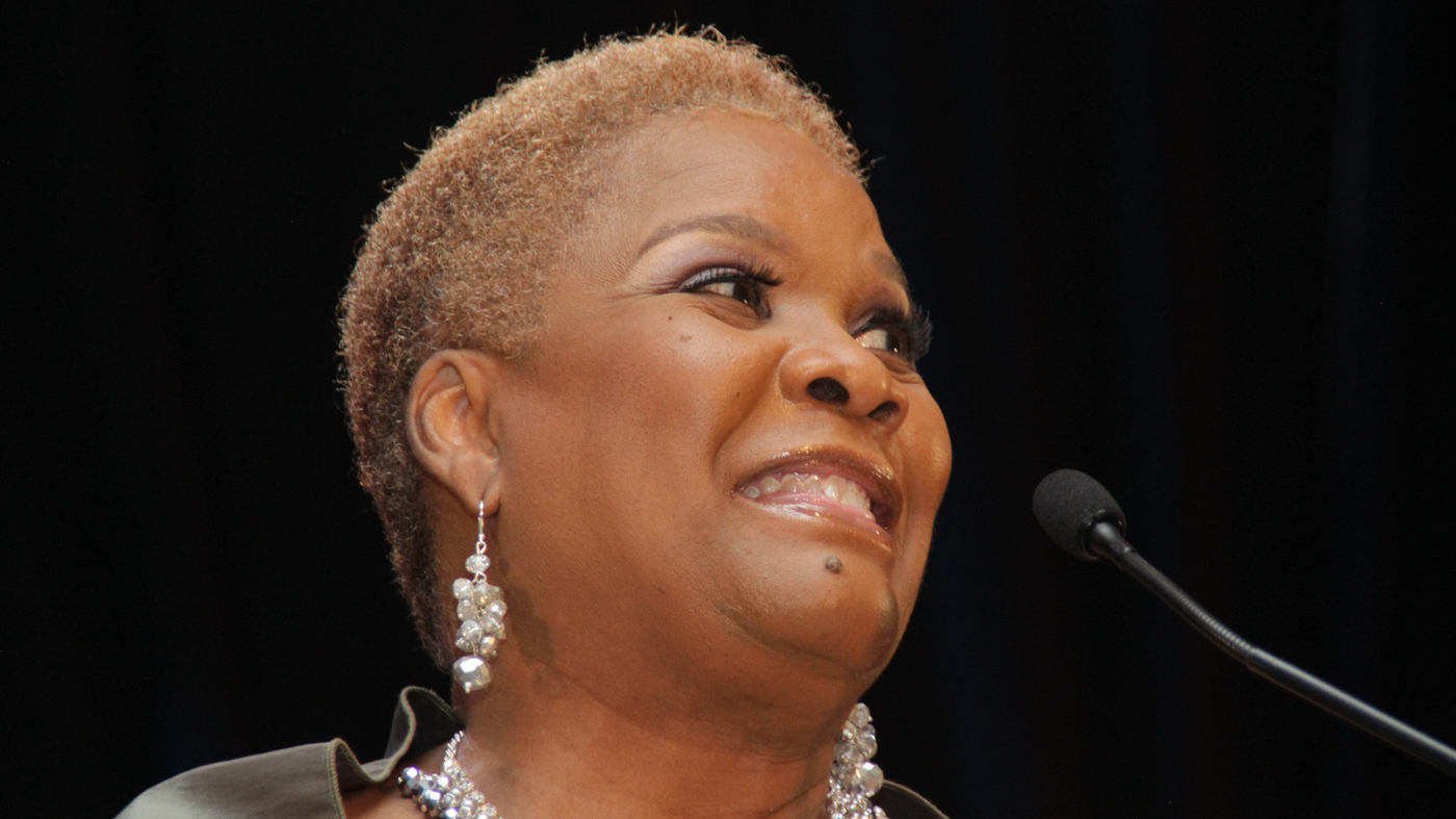 A Rainbow Of Happy Endings In Ethnic Romances : NPR