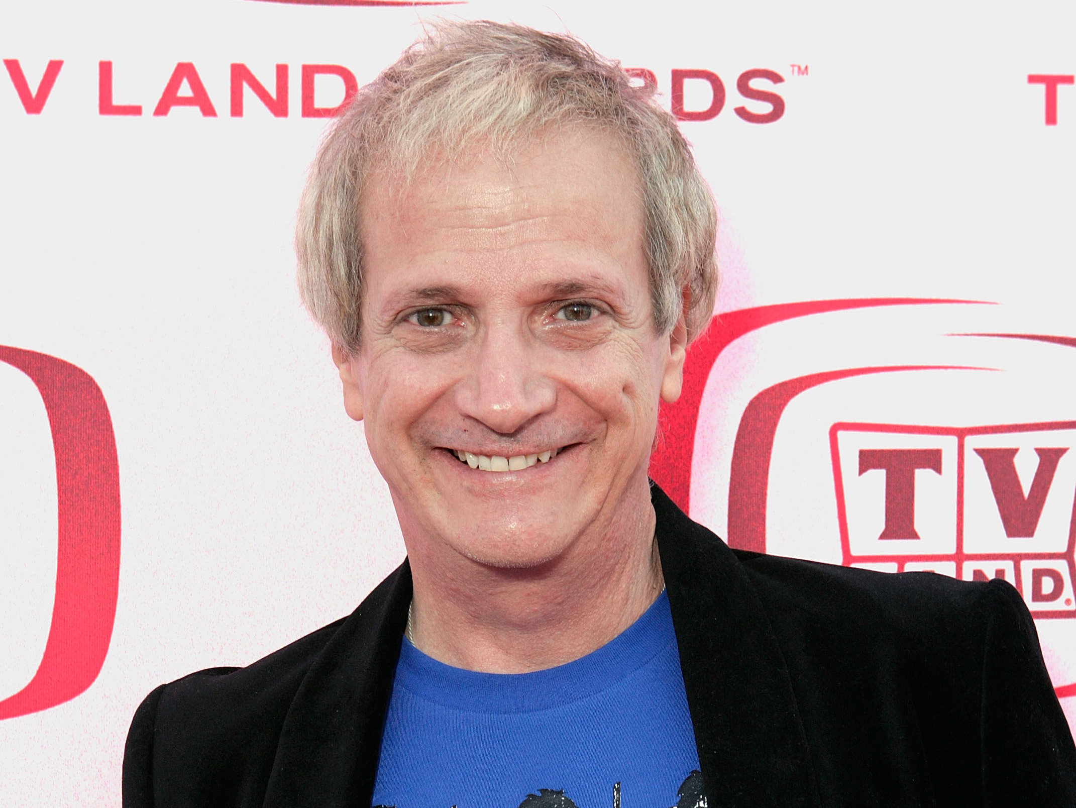 Actor Ron Palillo Dies, He Was Horshack On 'Welcome Back, Kotter ...