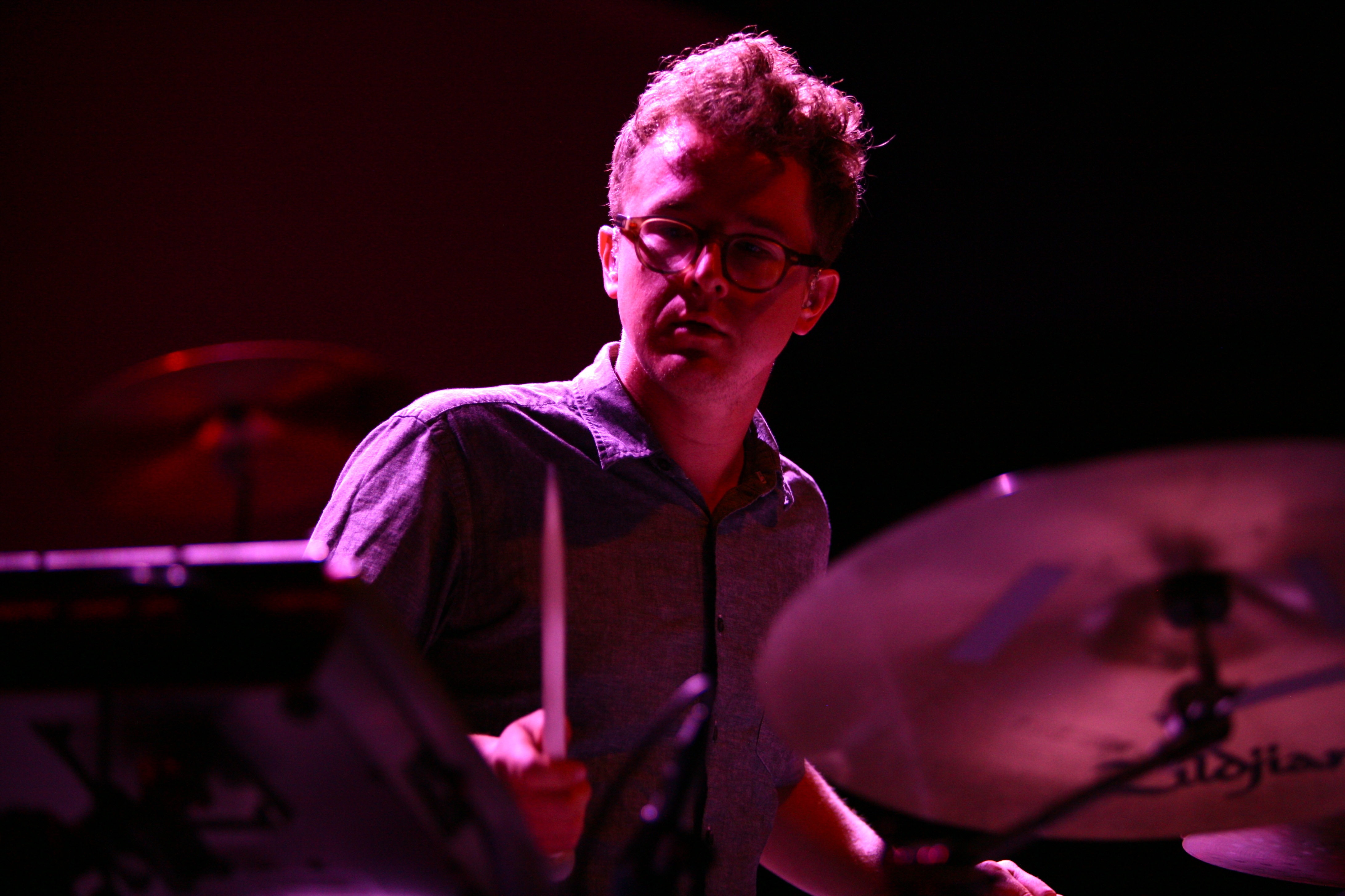 Wye Oak In Concert | NCPR News