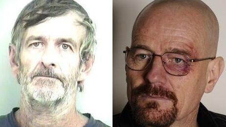 Alabama Authorities Put A Real-Life Walter White On Their Most Wanted ...