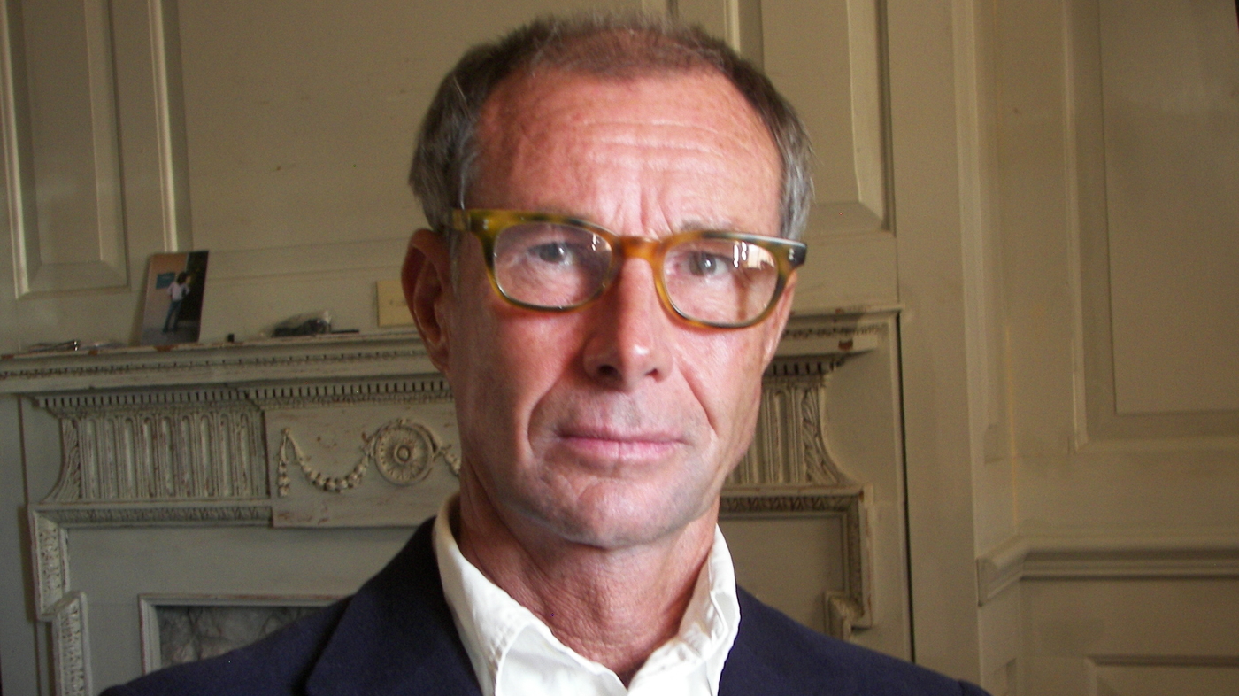 'A Contest Of Wits': A Former Forger Recalls His Art : NPR