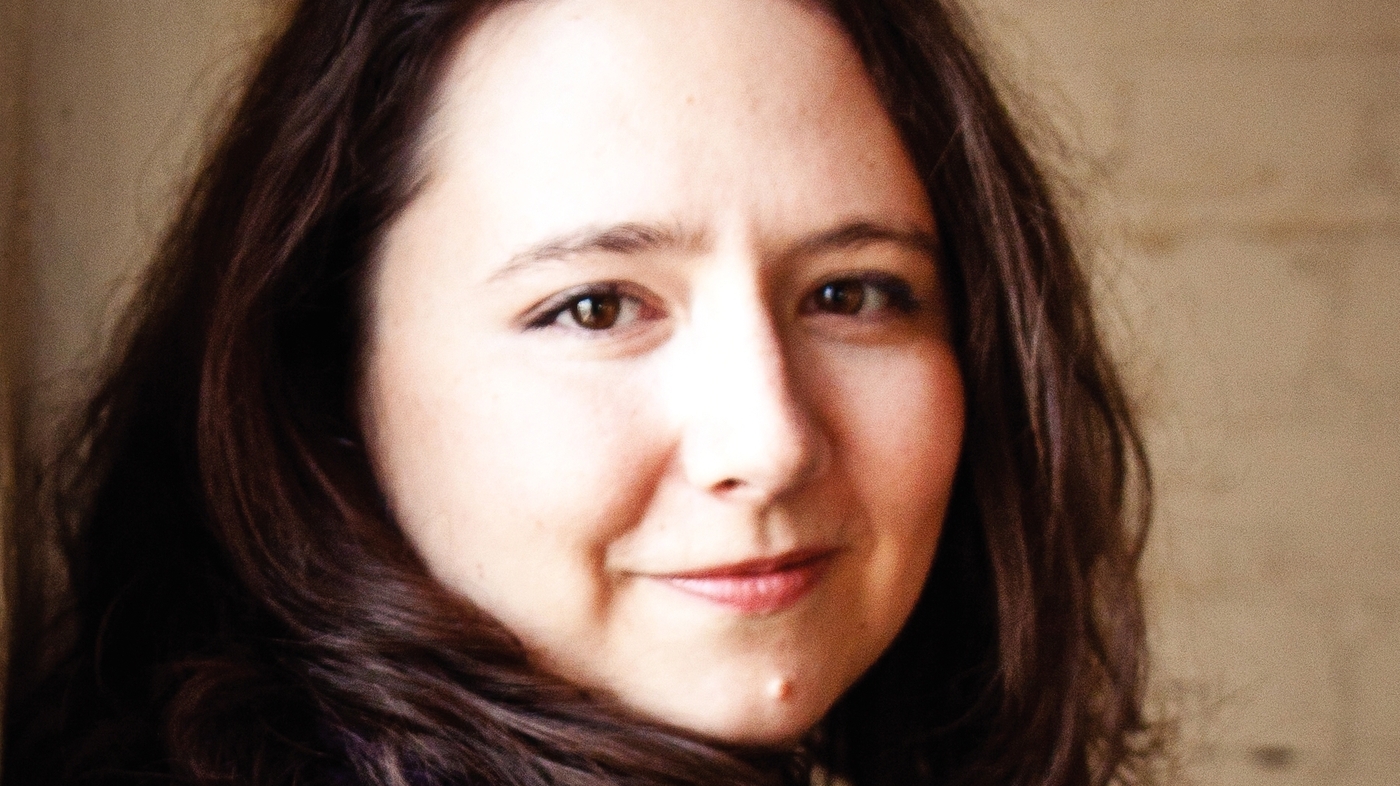 A Lyrical Portrait Of Life And Death In The Orchard : NPR