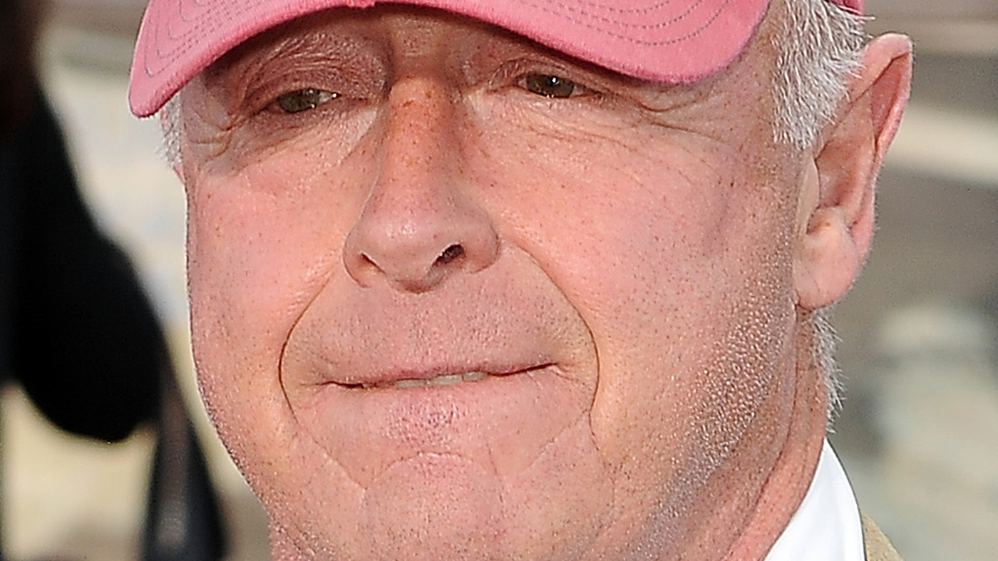 'I Function Off Fear,' Said Director Tony Scott, Who Died Sunday : The ...