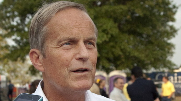 Update: Akin Vows Again To Stay In Missouri Senate Race | Minnesota ...