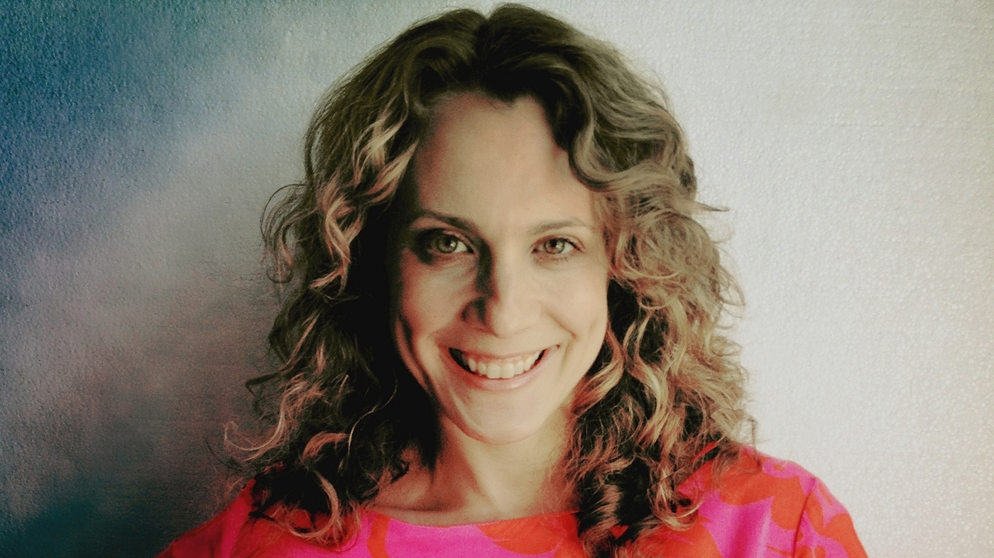 Struggling With Parenthood In Utopic 'Motherland' : NPR