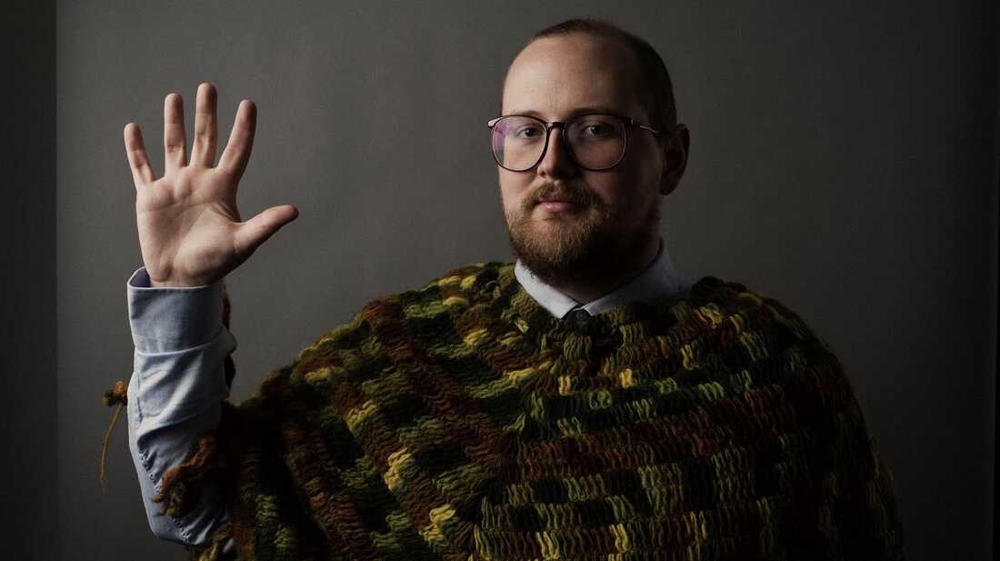 Guest DJ Dan Deacon : All Songs Considered : NPR