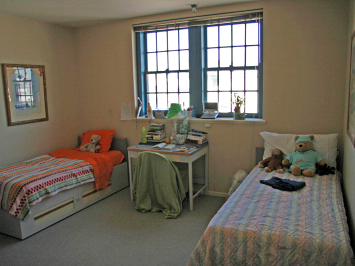 In California, An Effort To Fight Human Trafficking : NPR