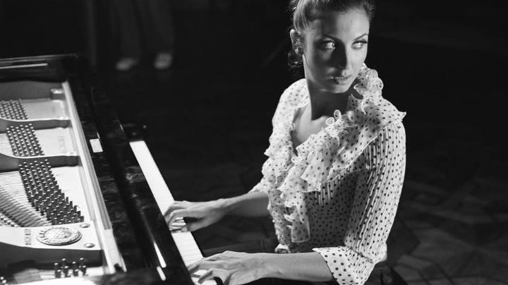 Long After Starting, A Jazz Pianist Was Only Just Beginning : A Blog ...