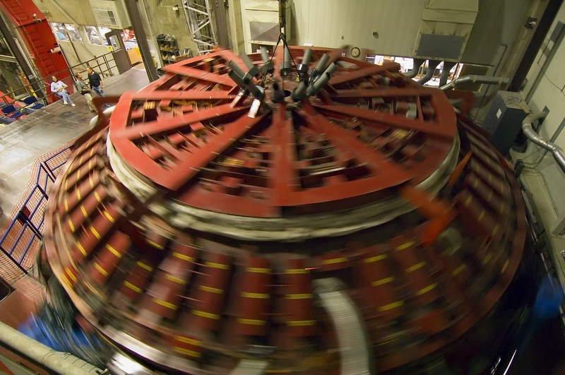 Telescope Innovator Shines His Genius On New Fields : NPR