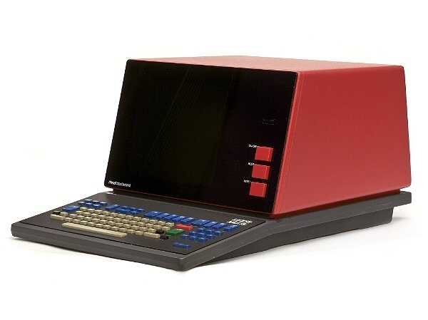 A Look to the Future: One Archive Tape at a Time : NPR Extra : NPR