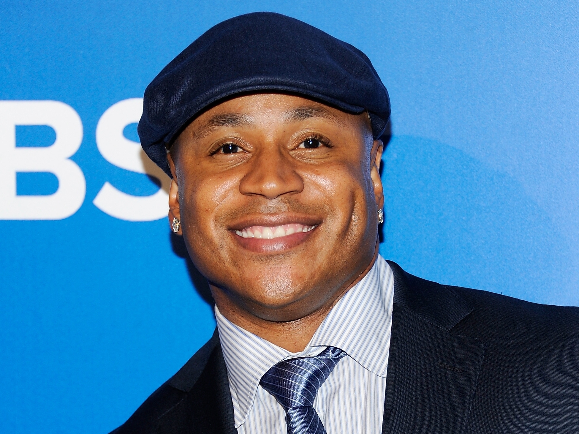 LL Cool J: Rapper, Actor And Real Life Tough Guy | NCPR News