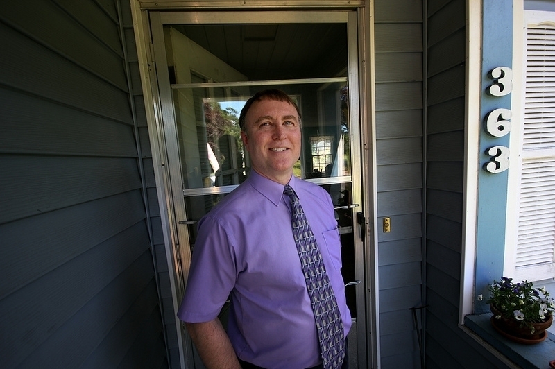 A Dot on the Map: The Stories that Bind Towns and People : NPR Extra : NPR