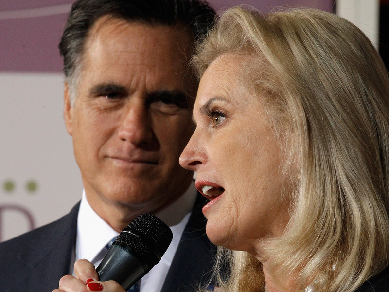 The Republican Convention Speakers: A Guide : NPR