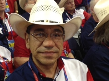 As It Happened: GOP Kicks Off Its Convention; Makes Its Case To The ...