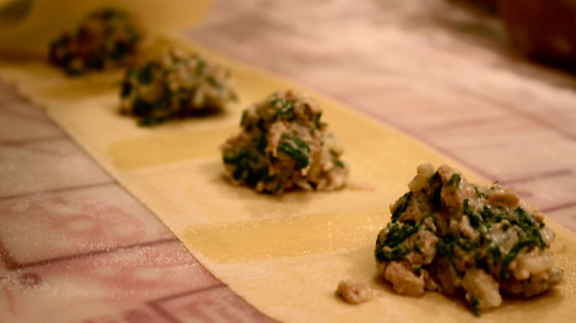 Unraveling The Mystery Of A Grandmother's Lost Ravioli Recipe : The ...