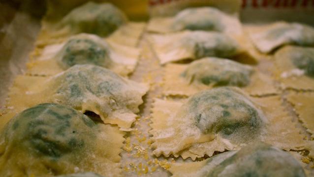 Unraveling The Mystery Of A Grandmother's Lost Ravioli Recipe : The ...