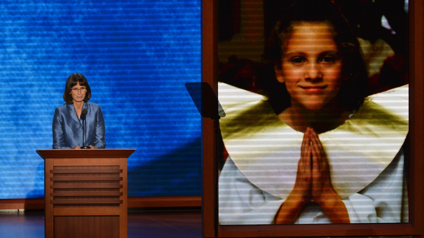 With Tears And Thanks, Friends Add Context To Romney's Mormon Faith ...